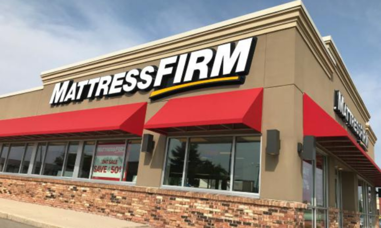 John Eck steps down as CEO of Mattress Firm following acquisition by ...