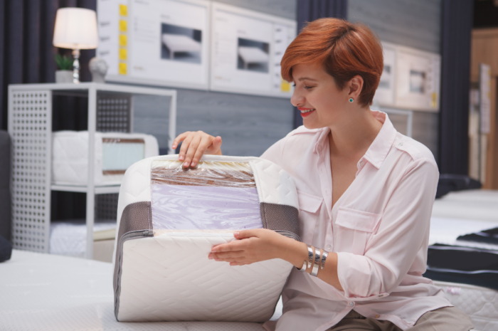 Bedding News Now - Retail Intelligence for the Bedding Industry