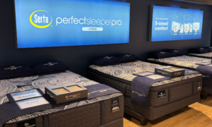 SSB makes big news with financial update - Bedding News Now