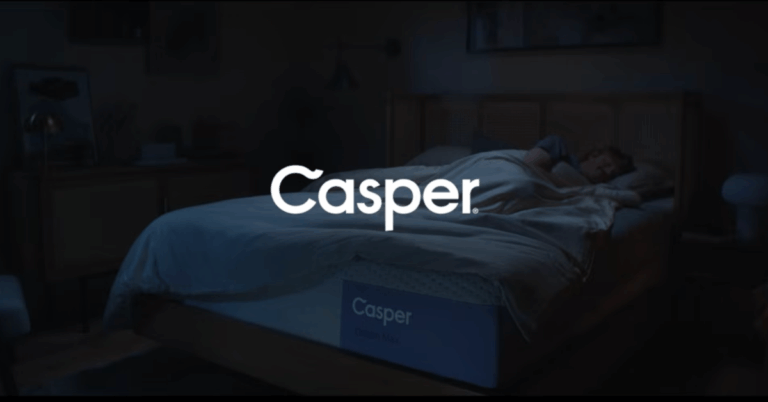 Casper launches first major marketing initiative since Carpenter ...